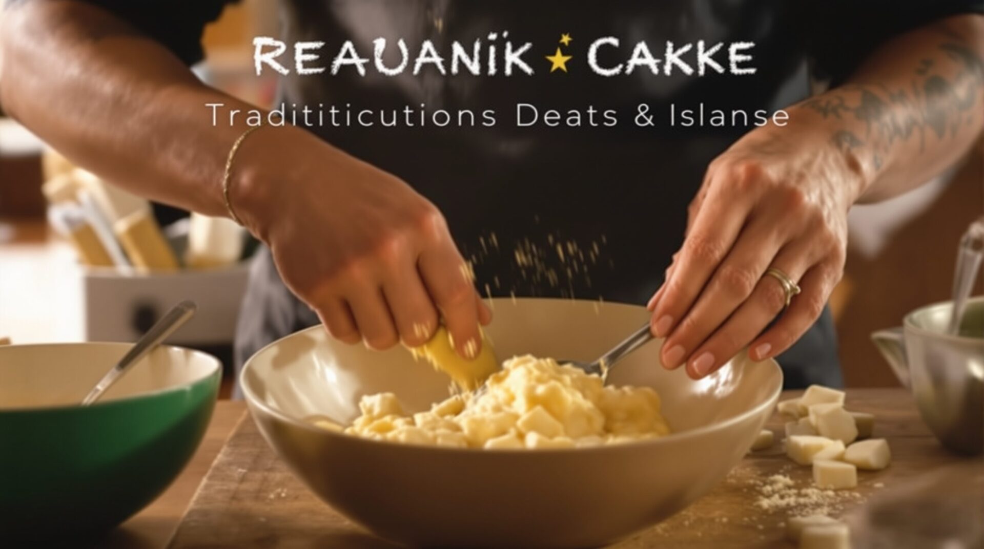 Gâteau banane réunionnais : recette, secrets et dessert moelleux